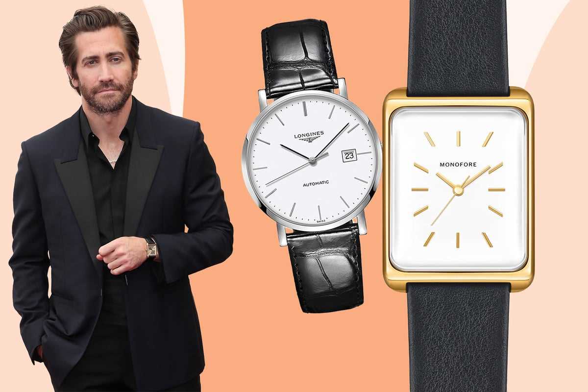Best automatic dress watches for men - Wrist Chronicles